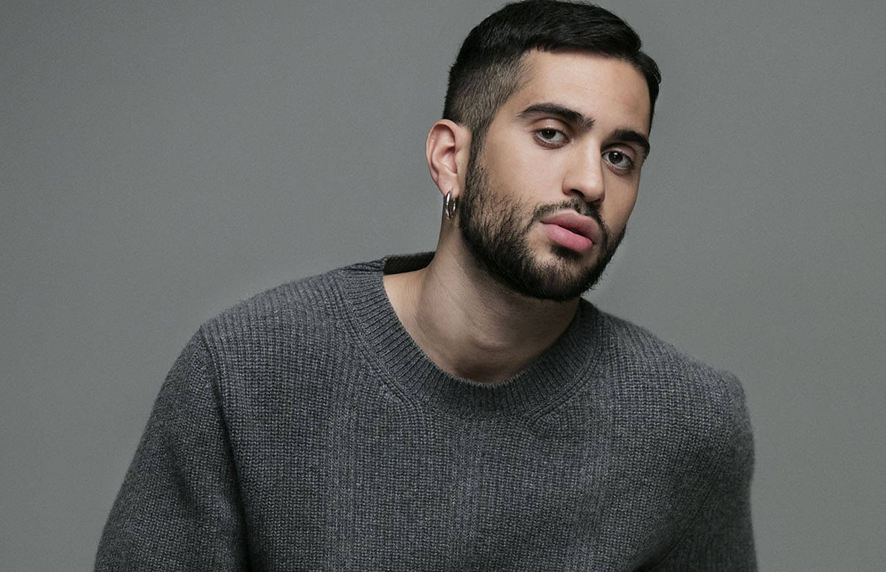 Alessandro Mahmoud: biografia del vincitore di Sanremo - Radio Globale